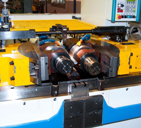 Jean MAGOT Fastener - Round Thread Specialist - Screws, nuts, threaded ...